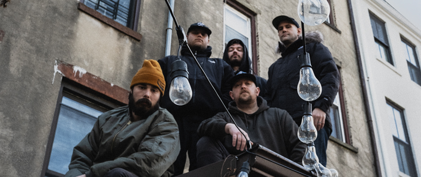 Age Of Apocalypse Release "Mortal Coil" Music Video, New Album "In ...