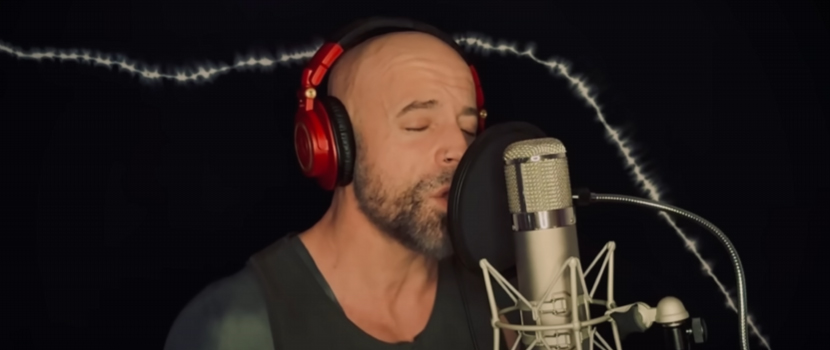 Daughtry Streams His Cover Of Bad Omens' "The Death Of Peace Of Mind ...