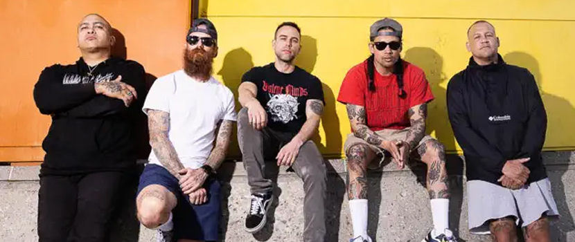 Terror Announce June European/UK Tour - Theprp.com