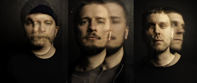 Vildhjarta Premiere "+ Sargasso +", New Album Set For May Release ...