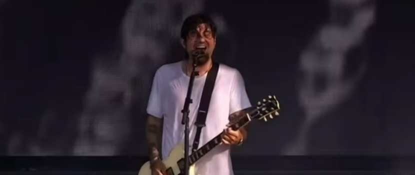 Deftones' Chino Moreno On Getting Sober Ahead Of "Private Music ...