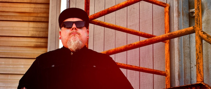 16Volt's Comeback Album "More Of Less" Due Out This Month, Hear "White ...