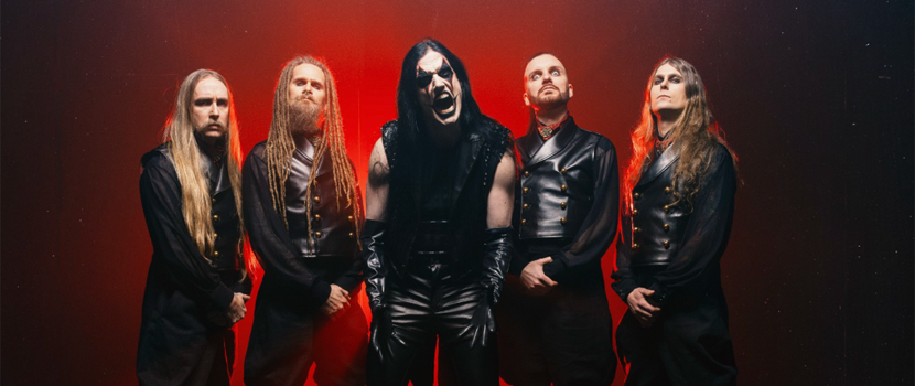 Avatar Debut "Tonight We Must Be Warriors" Music Video - Theprp.com