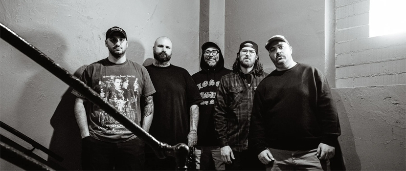The Acacia Strain Release "A CALL BEYOND" Music Video, New Album Due In ...