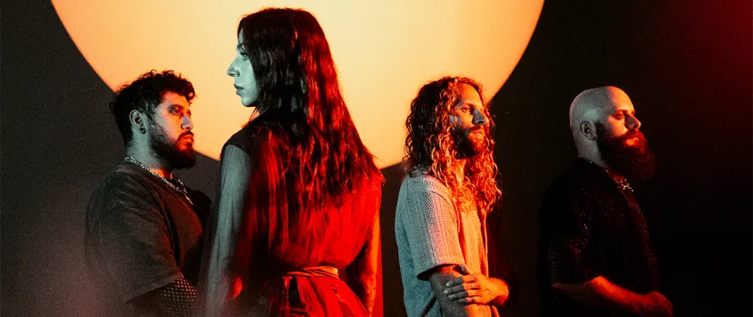 Gore.'s New Single "Wrath" Arrives, New EP "If You Do Not Fear Me ...